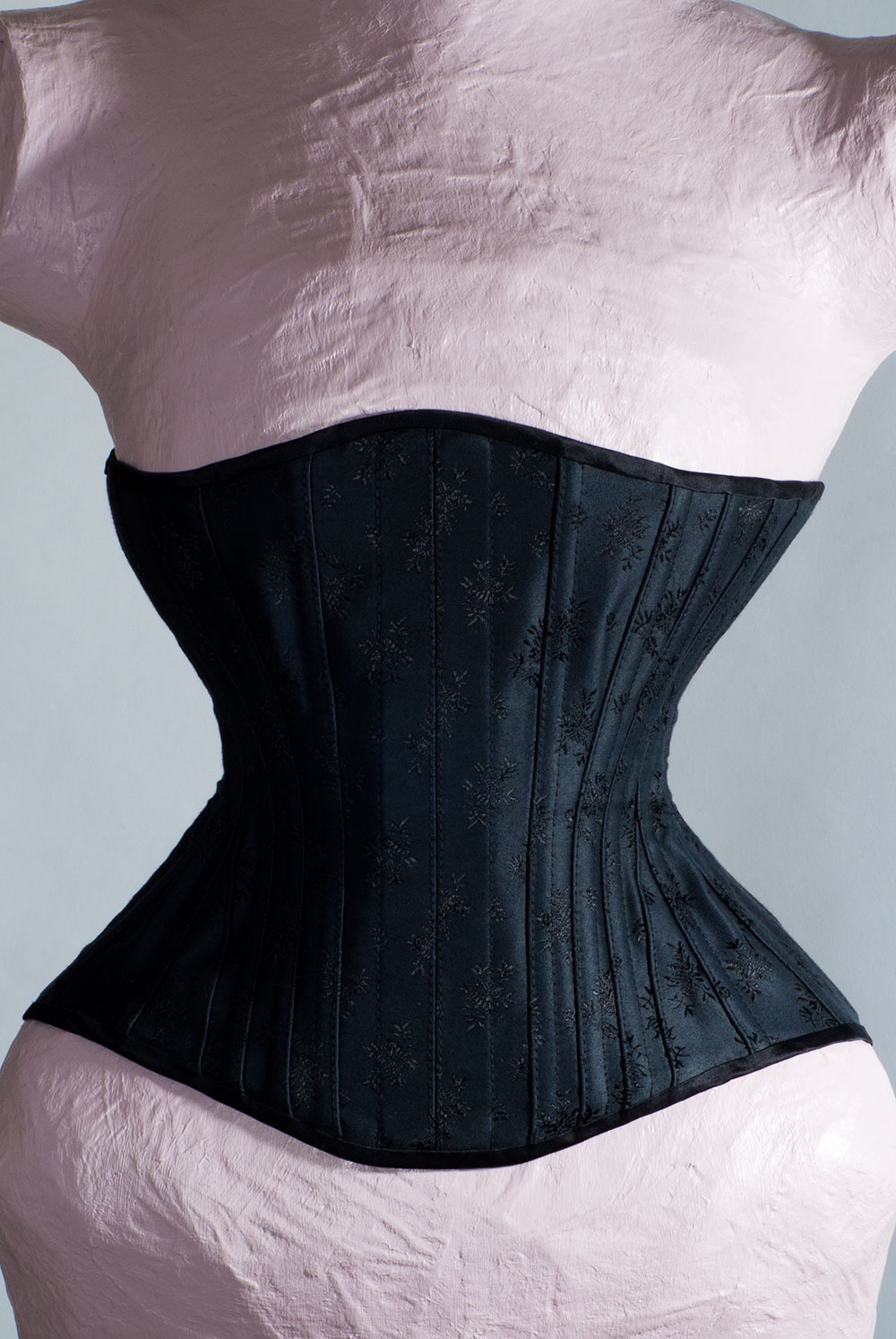 Maison Moginot : Couture corsets